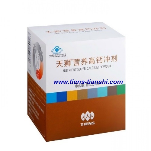Nutrient Super Calcium Powder Nutrient Super Calcium Powder