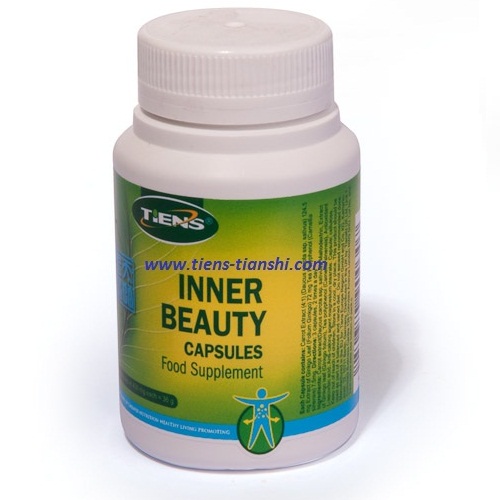 Inner Beauty Capsules